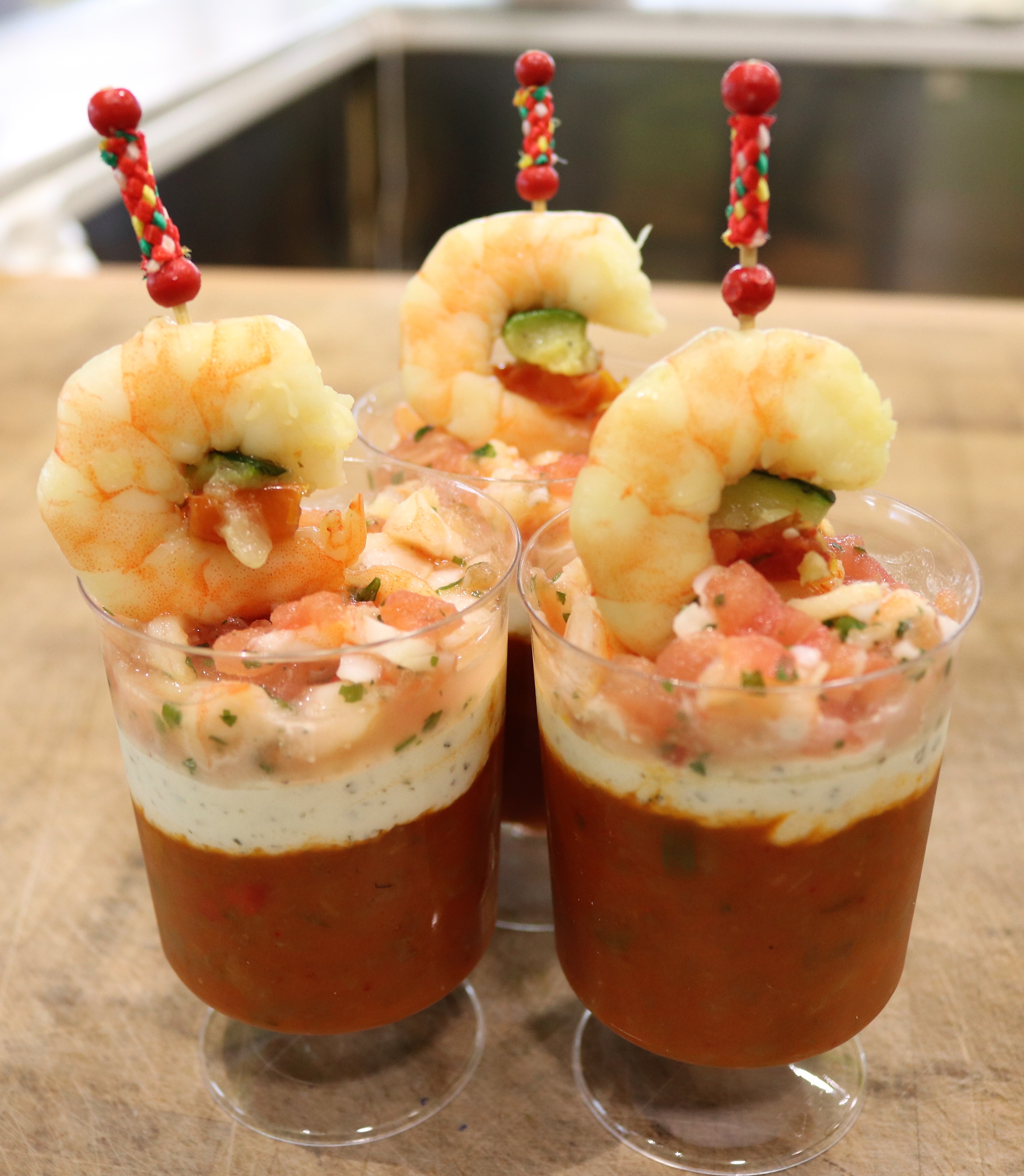 Flutine pescadine – Balades Gourmandes